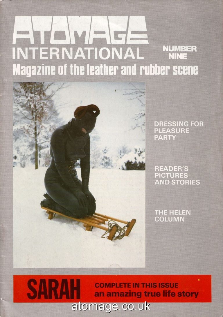 Atomage International