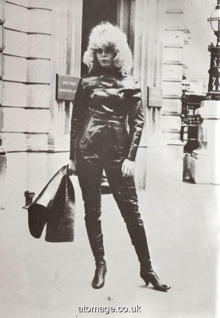 Atomage Pictures A5 Edition 11