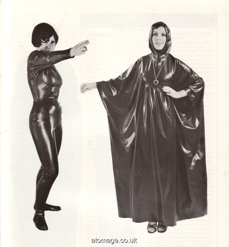 Helen Henley Atomage International Edition 5